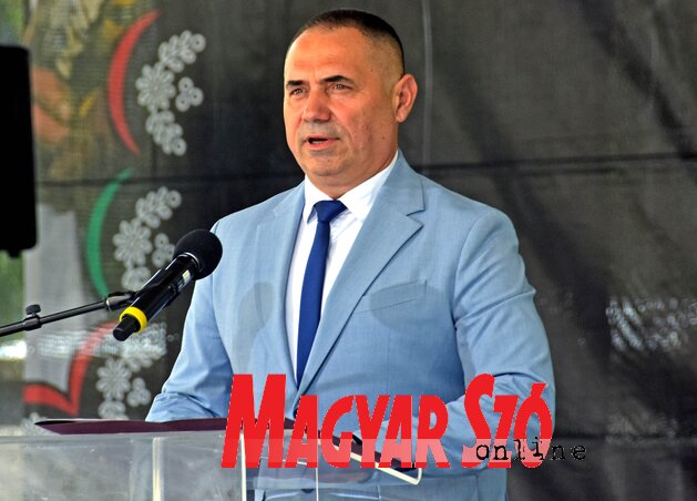 FRISSÍTETT – Ma Gyöngyösbokréta, holnap Durindó Adán | Magyar Szó